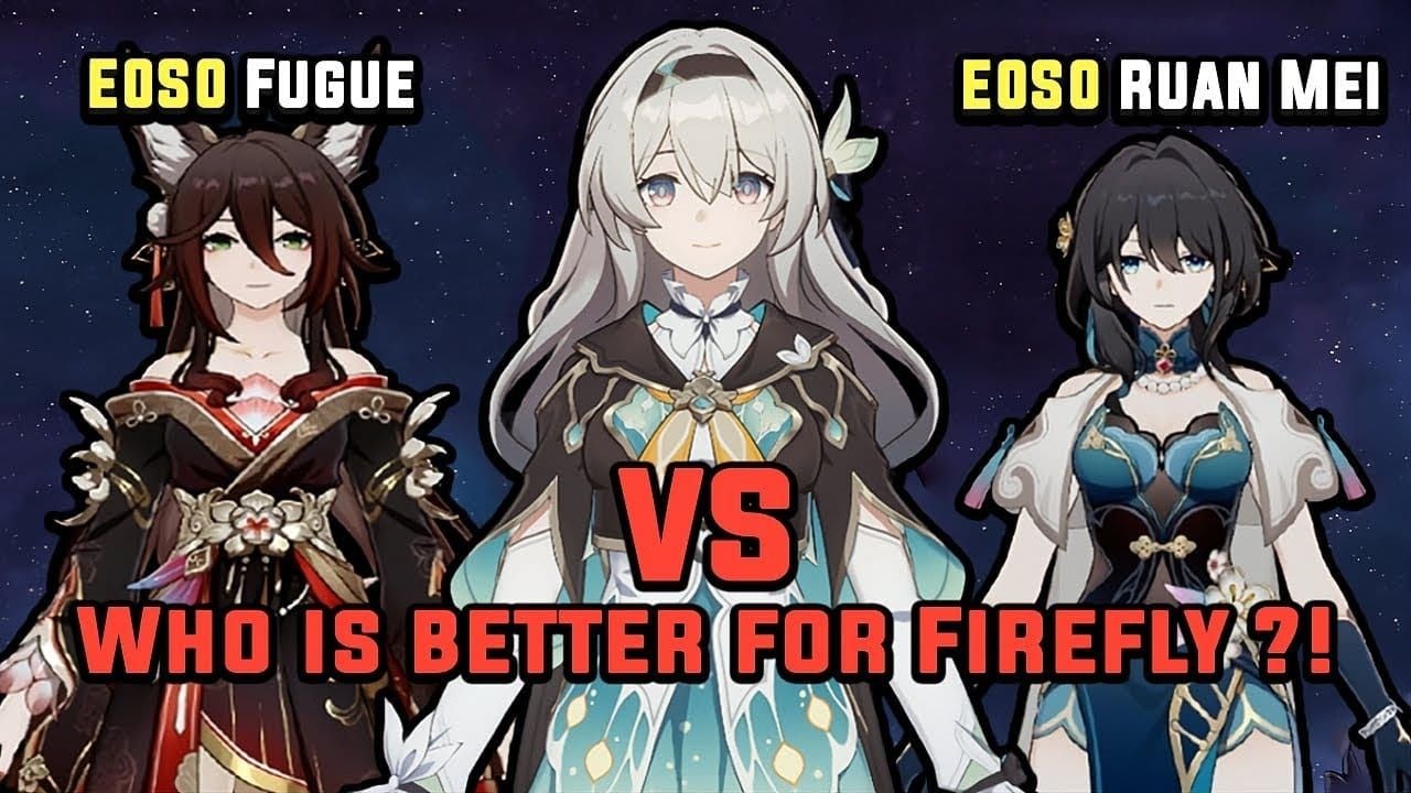 HSR 3.8 Fugue vs Lingsha: Pull Guide for Firefly O - BitTopup